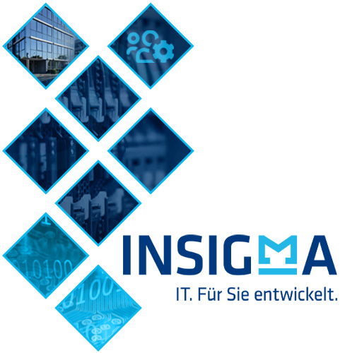 Willkommen bei INSIGMA-Services